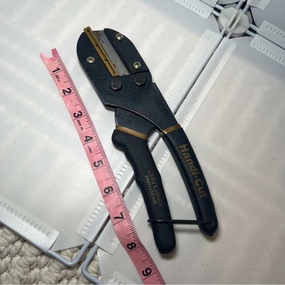 craftsman | Accessories | Craftsman Professional Handicut Wire Cutter ...